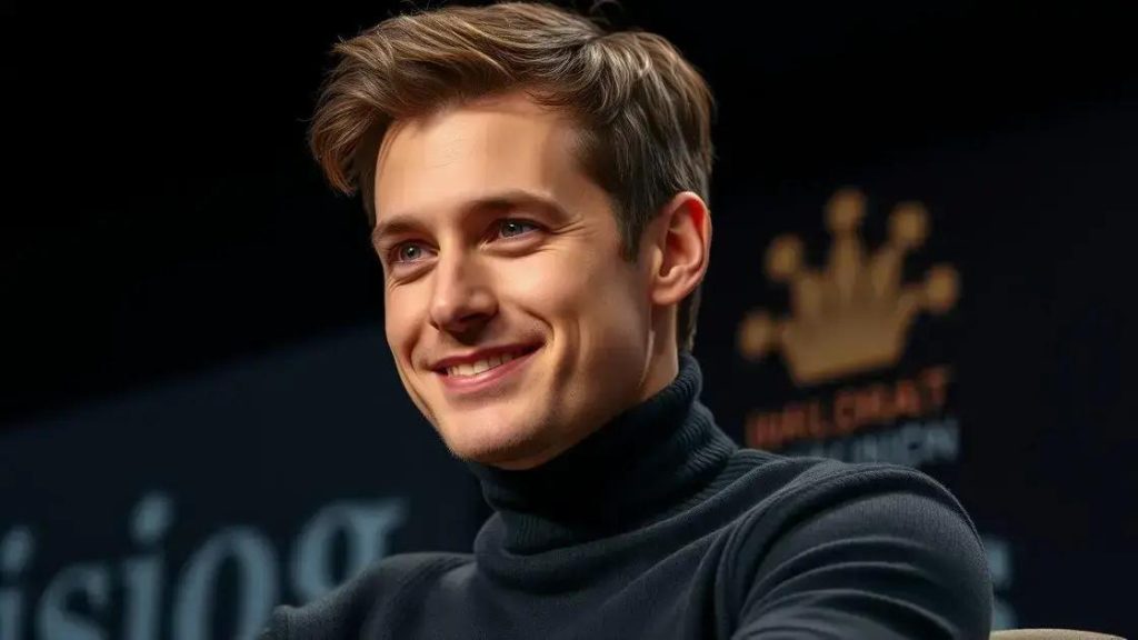 Morgan Housel destaca a importância do comportamento financeiro na ...