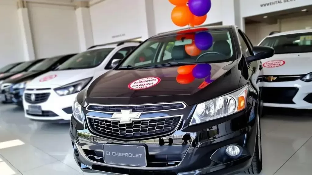 Alta de 6% nos preços de carros usados: O que significa para o mercado