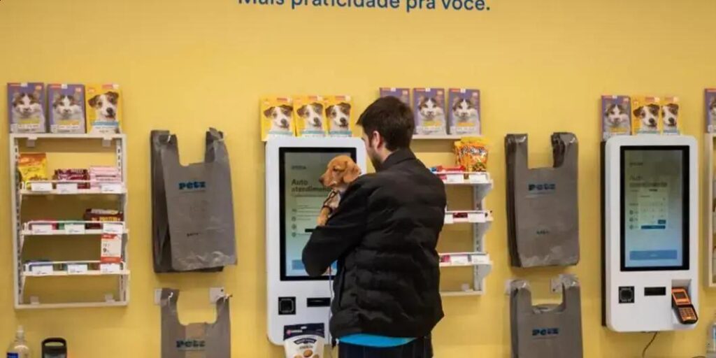 O que a fusão entre Petz e Cobasi significa para os acionistas?